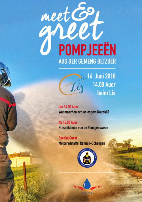 CISM - Meet & Greet CISM